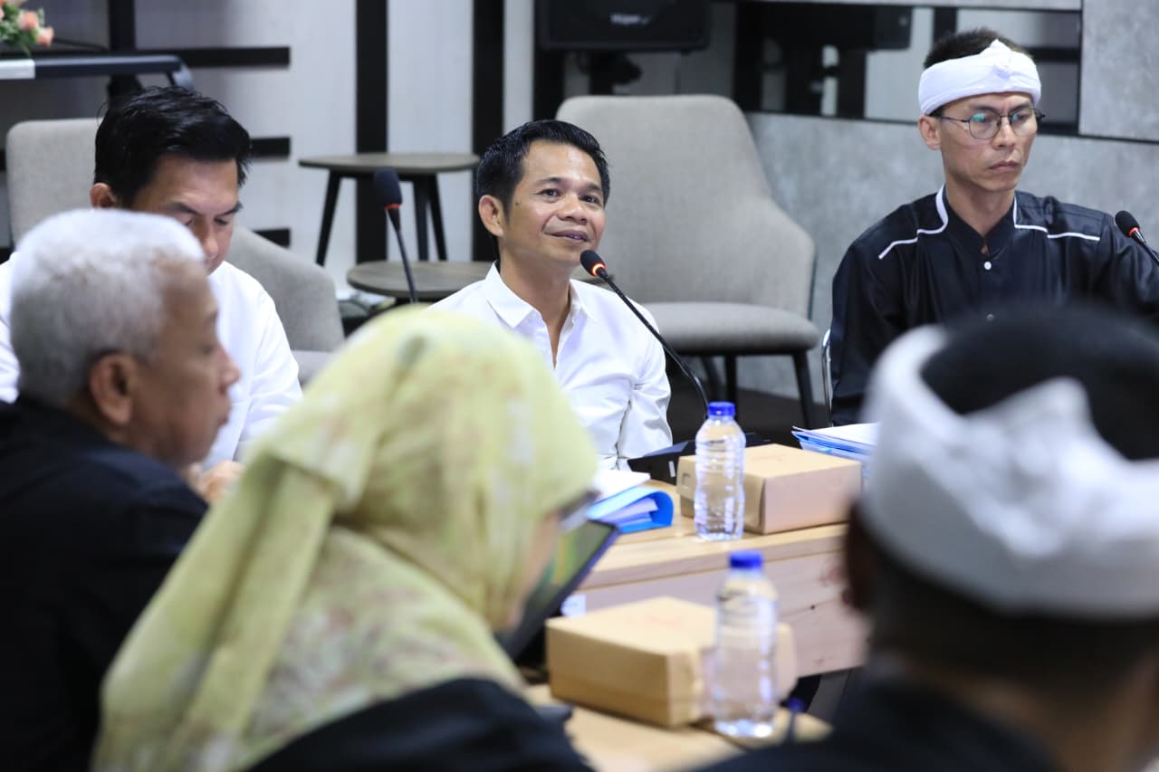 Rencana Bisnis Baru PDAM: Perluasan Wilayah Pelayanan Air Bersih Warga ...